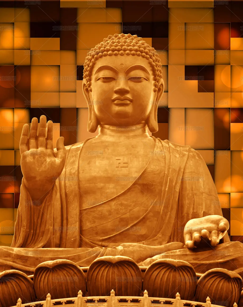 The Surangama Mantra – Buddha Mind