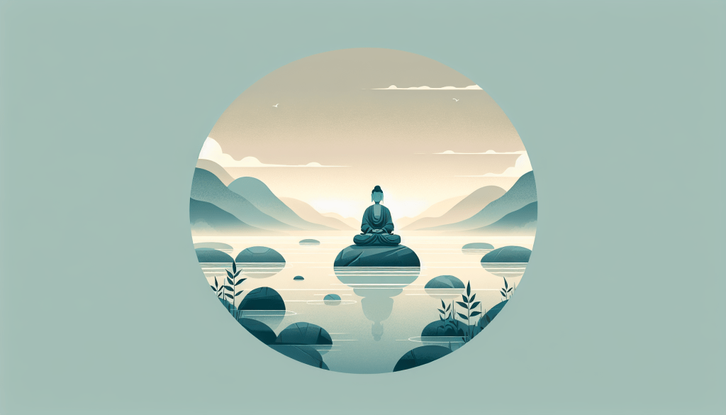 Heart Sutra – Buddha Mind