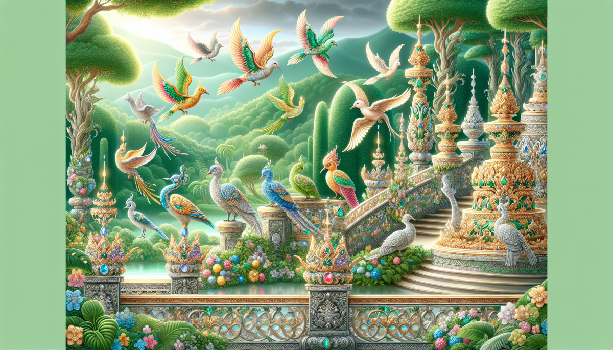 Buddha Mind – Its Works and How It Works