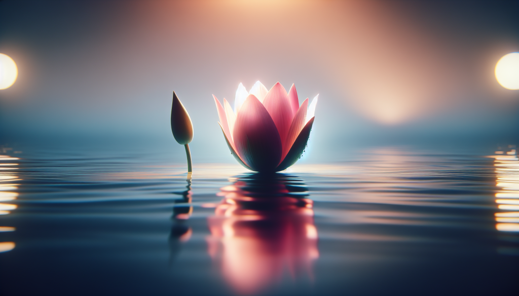 The Surangama Sutra – Buddha Mind