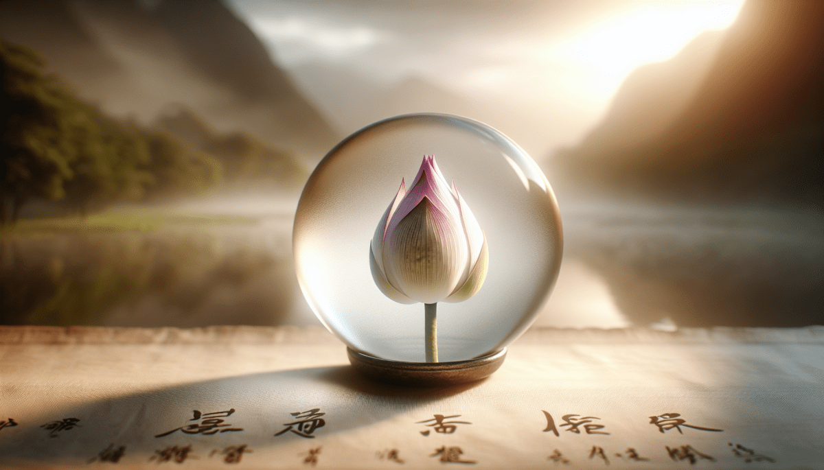 The Sutra on Breathing – Buddha Mind