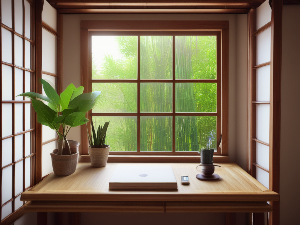 Essays by the Bamboo Window – Buddha Mind