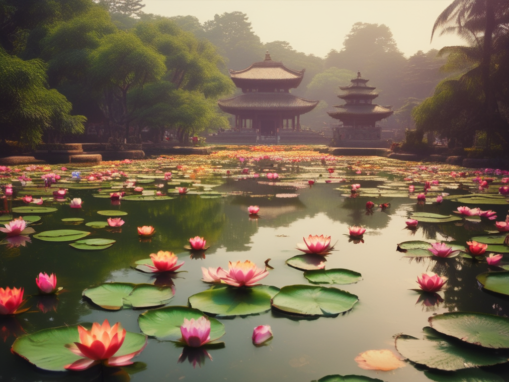 The Surangama Sutra: Chapter Seven – Section 2 (3) – Buddha Mind